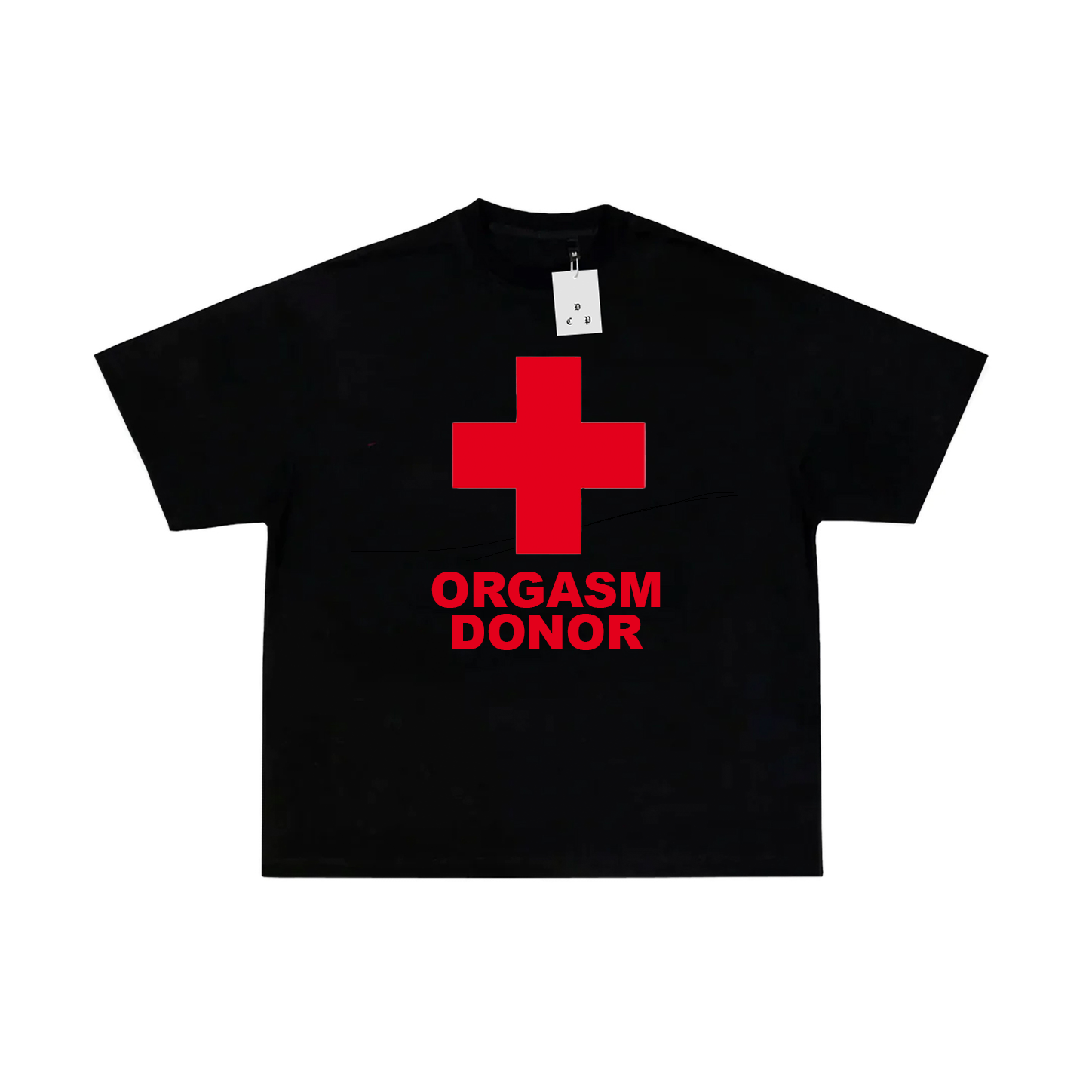 ORGASM DONOR – club de présage