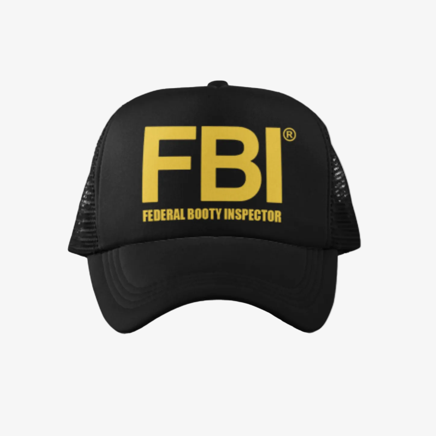 FBI CAP – club de présage